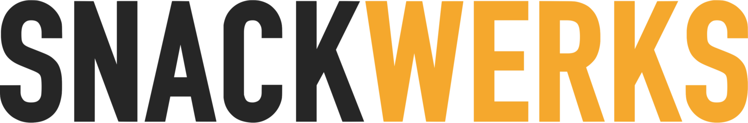 SNACKWERKS