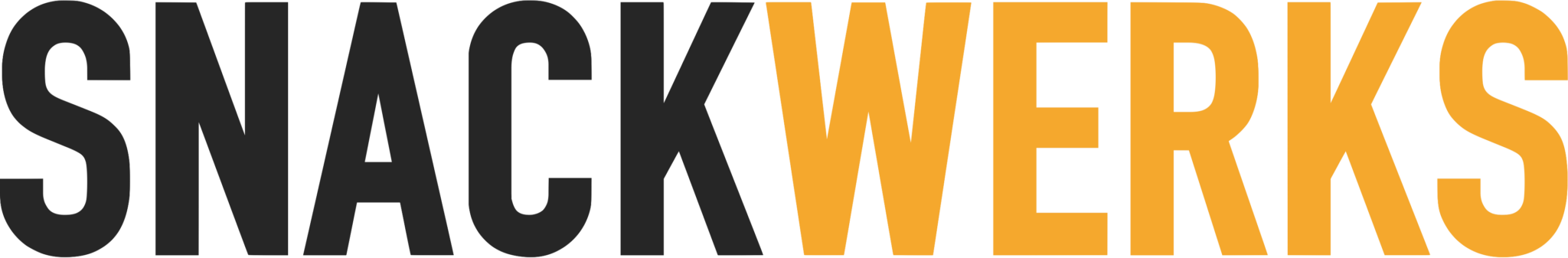 SNACKWERKS